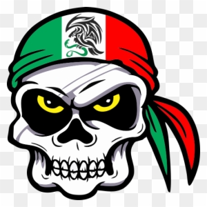 Mexico Number One - Gta V Logo Crew - Free Transparent PNG Clipart ...