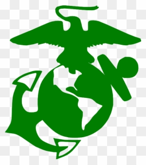 Usmc Logo Svg
