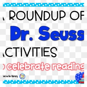 Clip Art For Read Across America - Dr Seuss Cat In The Hat - Free ...