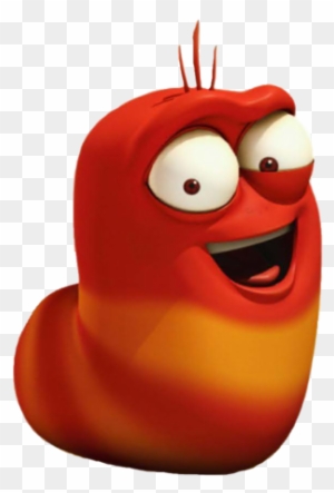 Gender - Larva Red - Free Transparent PNG Clipart Images Download