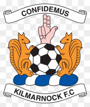 Kilmarnock Fc Badge - Free Transparent PNG Clipart Images Download