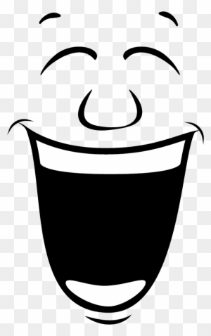 Humor Me - Laugh Out Loud - Free Transparent PNG Clipart Images Download