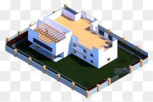 Augmented Reality Bim Model - Free Transparent PNG Clipart Images Download