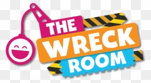 Logo - Wreck Room - Free Transparent PNG Clipart Images Download