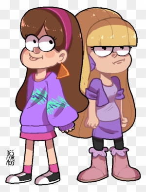 Jpg Library Stock Mabel Pines Fan Art Deviantart Pok - Gravity Falls ...