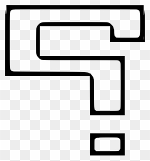 Big Image - Question Mark Without Background - Free Transparent PNG ...