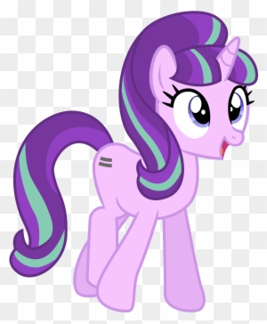 Starlight Glimmer Is The Ruler Of A Small Remote Village - My Little ...