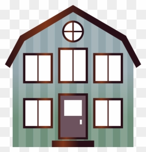 1 / - House - Full Size PNG Clipart Images Download