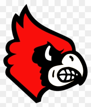Colerain Cardinals - Colerain High School Mascot - Free Transparent PNG ...