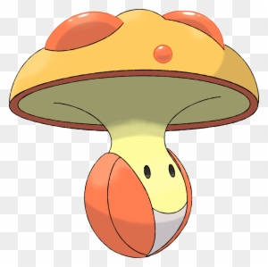 Kasaiake, Scalding Fakemon By Smiley-fakemon - Pokemon Fakemon - Free ...