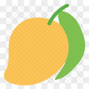 Mango Clipart Svg - Mango Icon Png - Free Transparent PNG Clipart ...