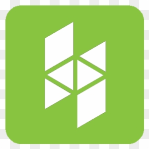 Houzz Filled Icon - Houzz Social Media Icon - Free Transparent PNG ...