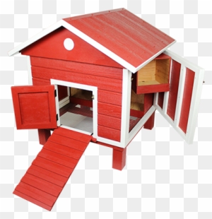 Chicken House Clipart, Transparent PNG Clipart Images Free Download ...