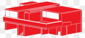 Modular House Building Sketch - Architecture - Free Transparent PNG ...