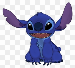 Stitch - Experiment 626 Meme - Free Transparent PNG Clipart Images Download