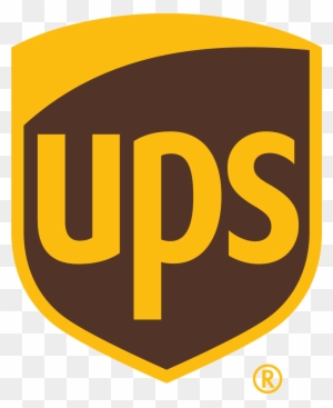 Ups Logo Png - Ups Logo Vector - Free Transparent PNG Clipart Images ...