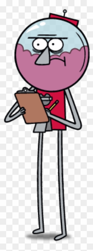 Weekend At Benson's By Nrxia - Regular Show Weekend At Benson's - Free ...