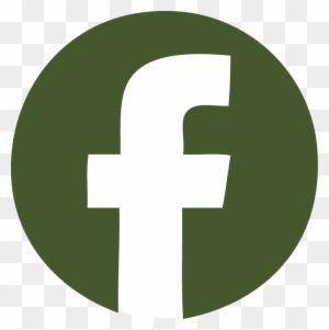 Facebook Logo - Facebook Green Logo Png - Free Transparent PNG Clipart ...