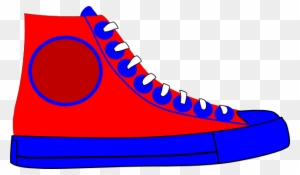 The Chux High-top Shoe Design With Est - High-top - Free Transparent ...