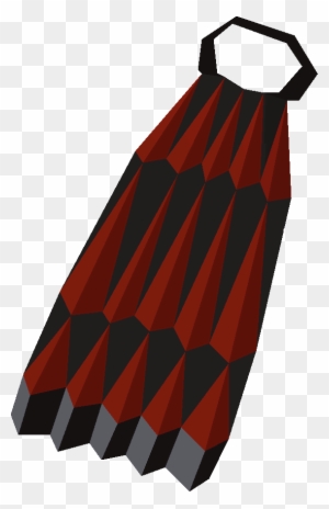 Cooking Cape Detail - Osrs Cooking Skill Cape - Full Size PNG Clipart ...