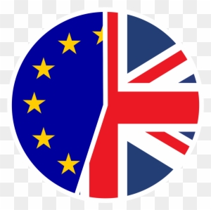 Uk Flag Round Png - Free Transparent PNG Clipart Images Download