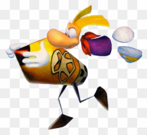 Https - //static - Tvtropes - Org/pmwiki/pub/images/ - Rayman 2 Shell ...