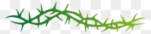 Free Vector Spine - Vine Of Thorns Drawing - Free Transparent PNG ...