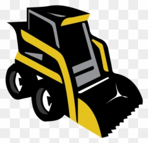 Skid Steer Clip Art, Transparent PNG Clipart Images Free Download ...