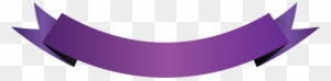 Purple Web Banner - Web Banner - Free Transparent PNG Clipart Images ...