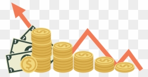 Multiple Income Streams - Development At A Cost - Free Transparent PNG ...