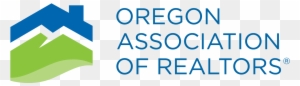 Oar Logo - Landscape Png - Oregon Association Of Realtors - Free ...