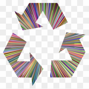 Big Image - Recycling Png Rainbow - Free Transparent PNG Clipart Images ...