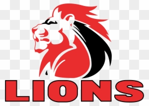 Lions Rugby Logo - Lions Super Rugby Logo - Free Transparent PNG ...