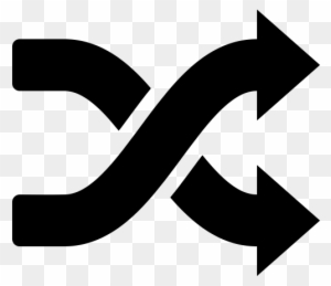 Complessità, Medium - Mix Arrows Icon - Free Transparent PNG Clipart ...