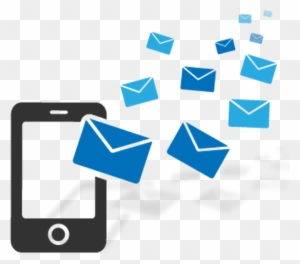 Bulk Sms - Icon Sms Gateway - Free Transparent PNG Clipart Images Download