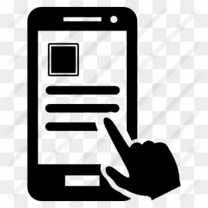 Mobile Software Icon Png