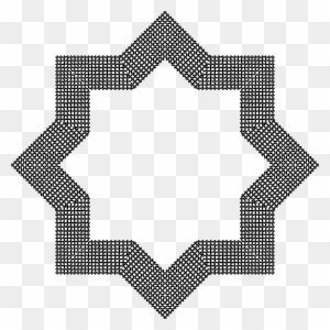 Big Image - Islamic Pattern Png - Free Transparent PNG Clipart Images ...