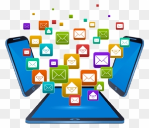 Enquiry Now - Bulk Sms - Free Transparent PNG Clipart Images Download