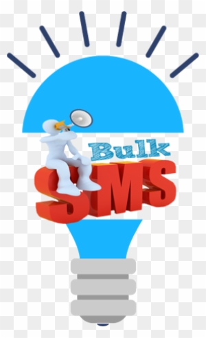 Bulb - Logo For Digital Marketing - Free Transparent PNG Clipart Images ...