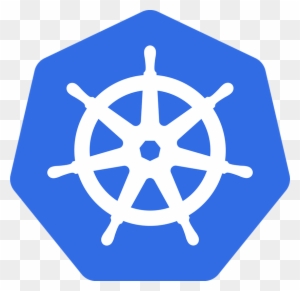 Background - Kubernetes Logo - Free Transparent PNG Clipart Images Download