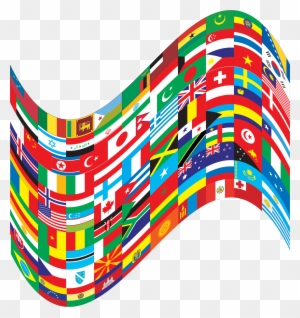 World Flags - World Flags - Free Transparent PNG Clipart Images Download