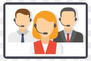 Contact Us - E Learning Banners - Free Transparent PNG Clipart Images ...