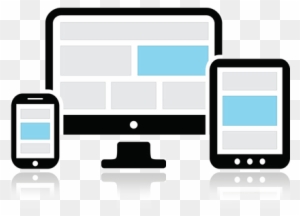 Laptop Ipad And Mobile - Free Transparent PNG Clipart Images Download