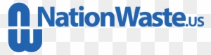 Nation Waste, Inc - Tickets At Work Logo - Free Transparent PNG Clipart ...