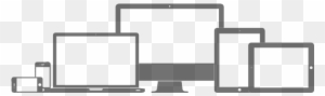 Responsive Web Design Fond Transparant - Responsive Web Design Icon ...