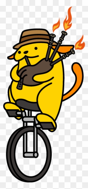 Unipiper Wapuu - Unipiper - Free Transparent PNG Clipart Images Download