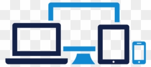 Devices - Responsive Frame Png - Free Transparent PNG Clipart Images ...