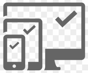 Devices, Mac, Pc, Phone, Responsive Design, Responsivity, - Responsive ...