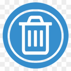 Delete Icon Png Red - Free Transparent PNG Clipart Images Download