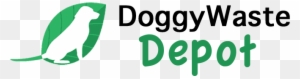Doggy Waste Depot Is Your One-stop Shop When It Comes - Graphic Design ...